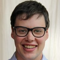 Contact – Nick Roy